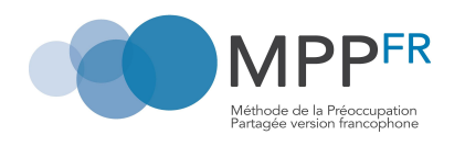 Formation Harcèlement en milieu scolaire – Isabelle Willot