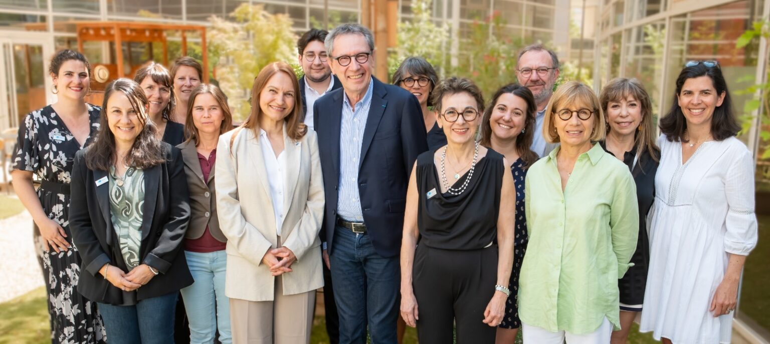 RéSIS – Isabelle Willot